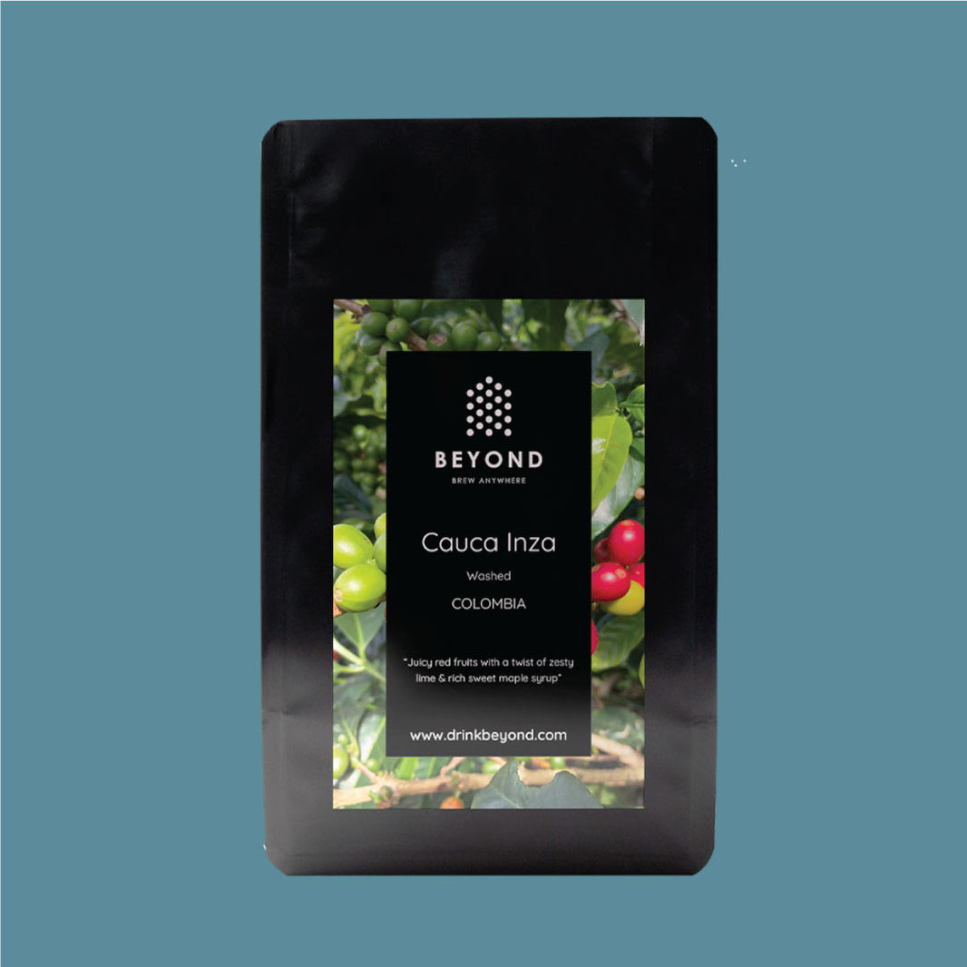 Beyond Coffee | Single Origin Specialty Coffee – Beyond Coffee ...