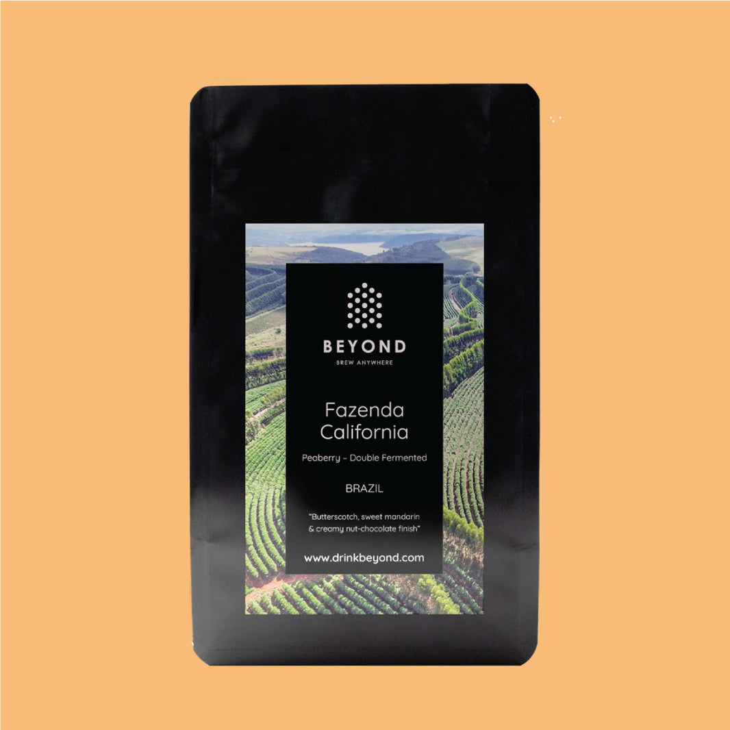 Beyond Coffee | Single Origin Specialty Coffee – Beyond Coffee ...